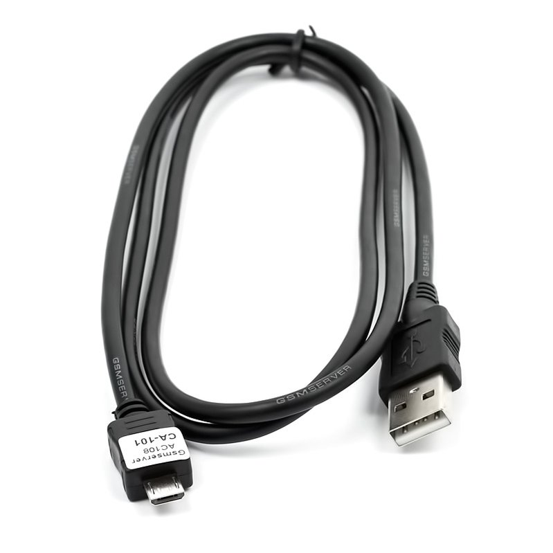 Micro USB Cable for Octopus Box - All Spares