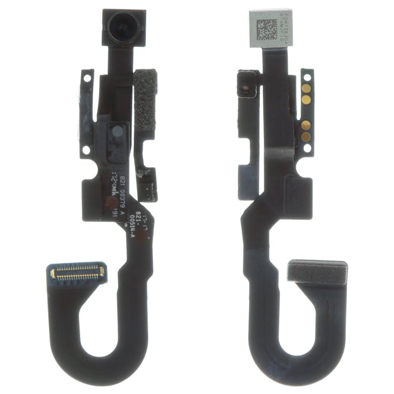 Flat Cable compatible with iPhone 7, ( with proximity sensor , with ...