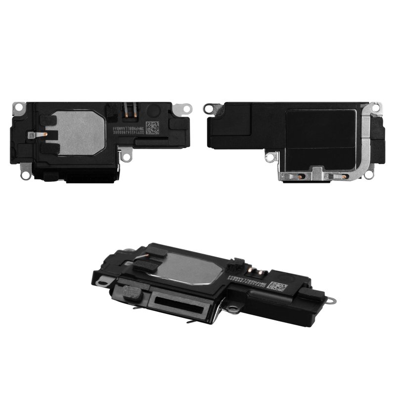 Buzzer compatible with iPhone 13 Pro Max, (in frame) - All Spares
