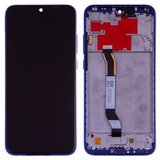 Power Control IC PMI632-902-00 compatible with Xiaomi Redmi 8, Redmi 8A ...