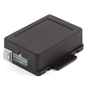 Audio Interfaces - Car Solutions