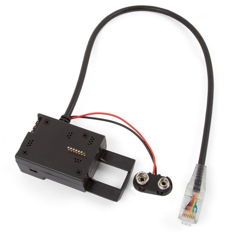 ATF/Cyclone/JAF/MXBOX HTI/UFS/Universal Box Fbus-кабель для Nokia 7500 ...