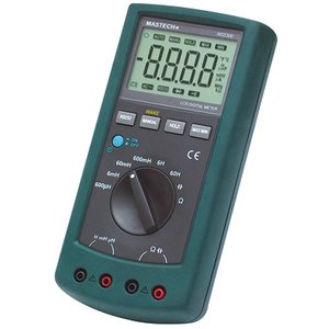 RLC Meters - GsmServer