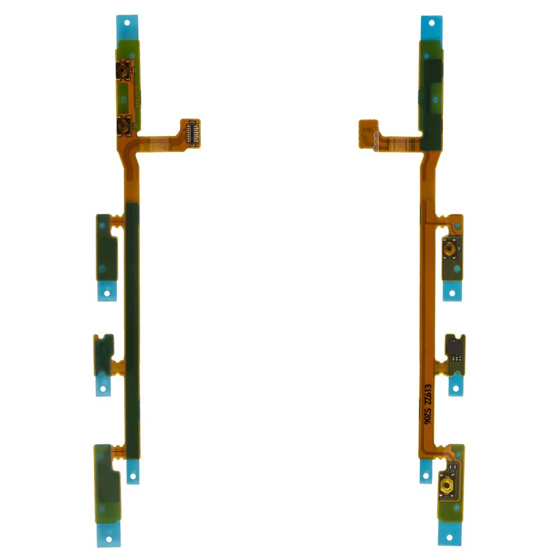Flat Cable compatible with Nokia 1020 Lumia, (start button, side ...