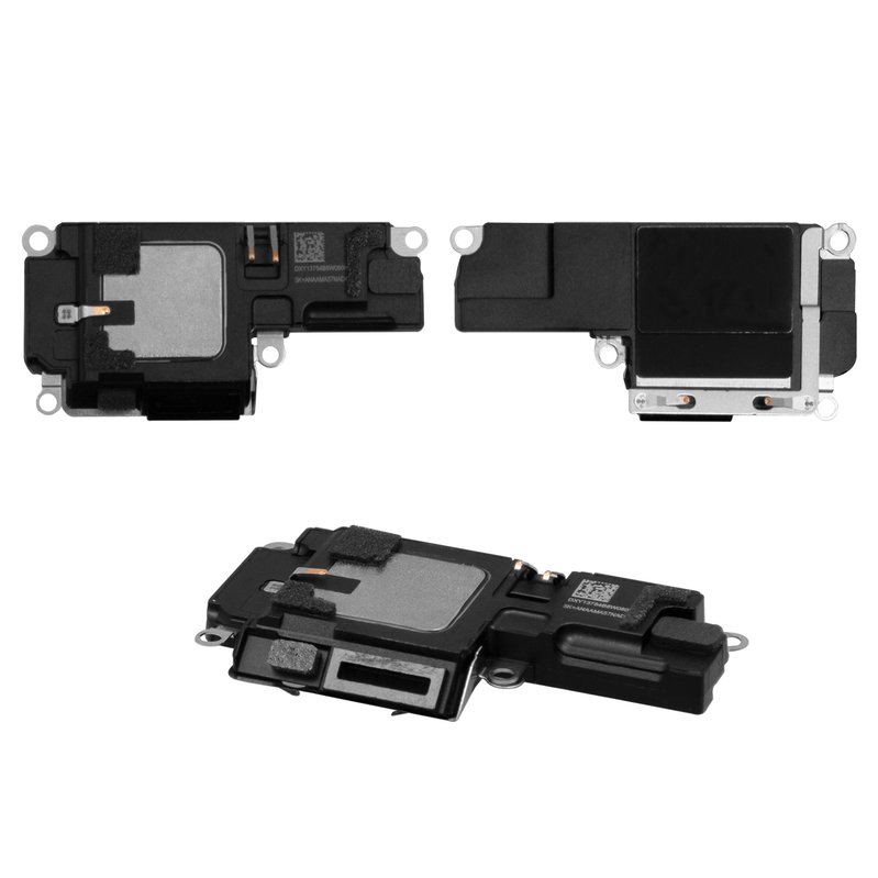 Buzzer compatible with iPhone 13 Pro, (in frame) - GsmServer