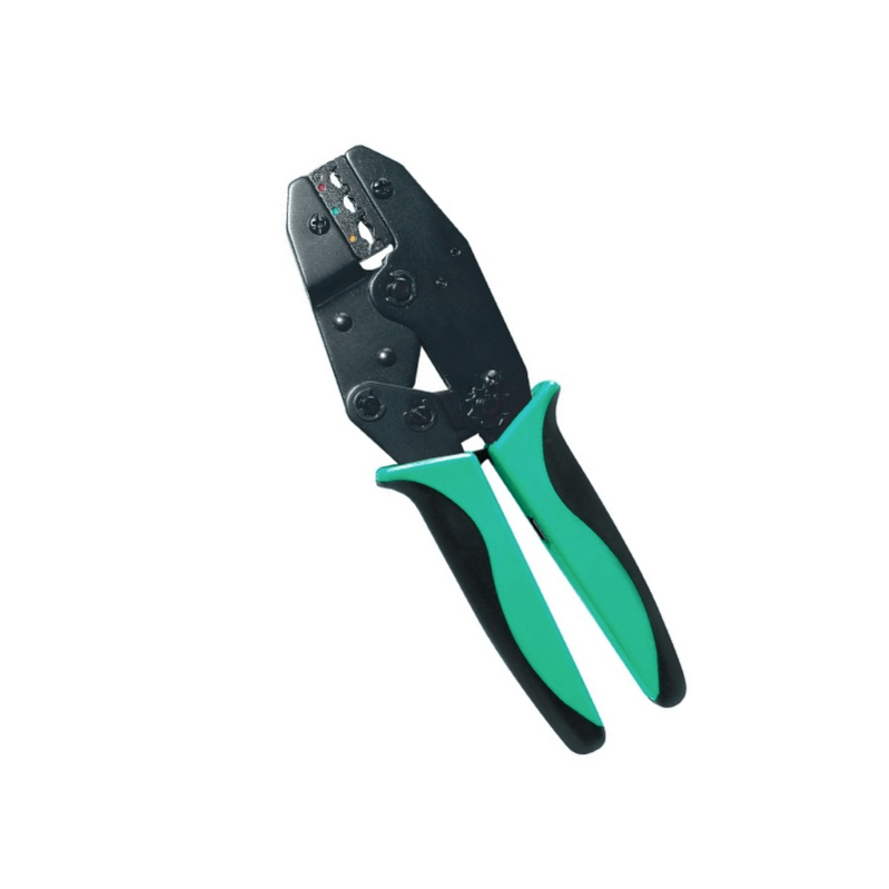 Insulated Terminal Crimp Tools - GsmServer