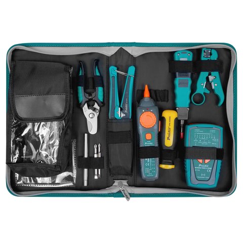 Eclipse Tools Field Service ESD Protection Kit 900-056
